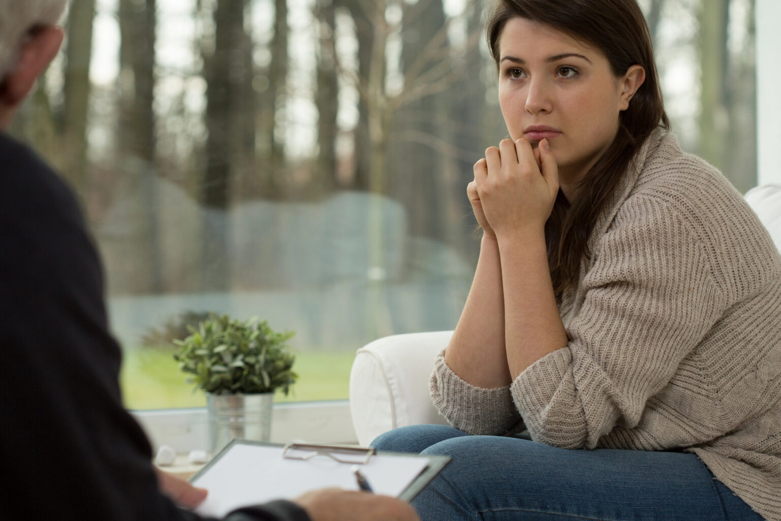 Inpatient Rehab Program Scituate | Rhode Island Addiction Treatment Centers