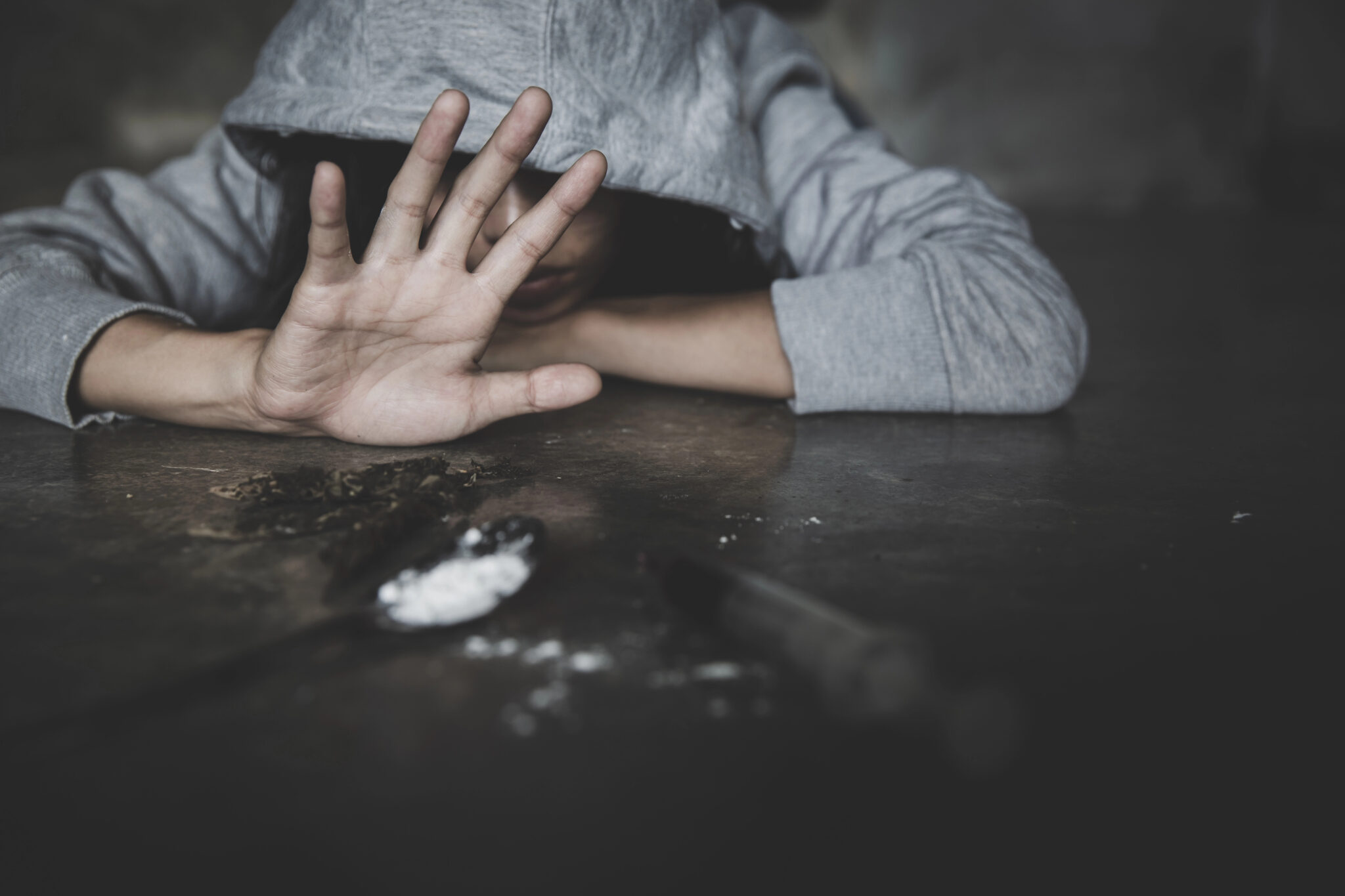 Heroin Rehab Program Cumberland | Rhode Island Addiction Treatment Centers