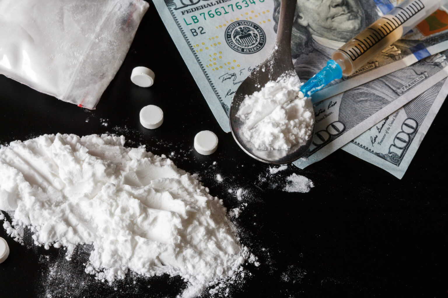 Challenges of Heroin Addiction Treatment in Rhode Island | Rhode Island ...