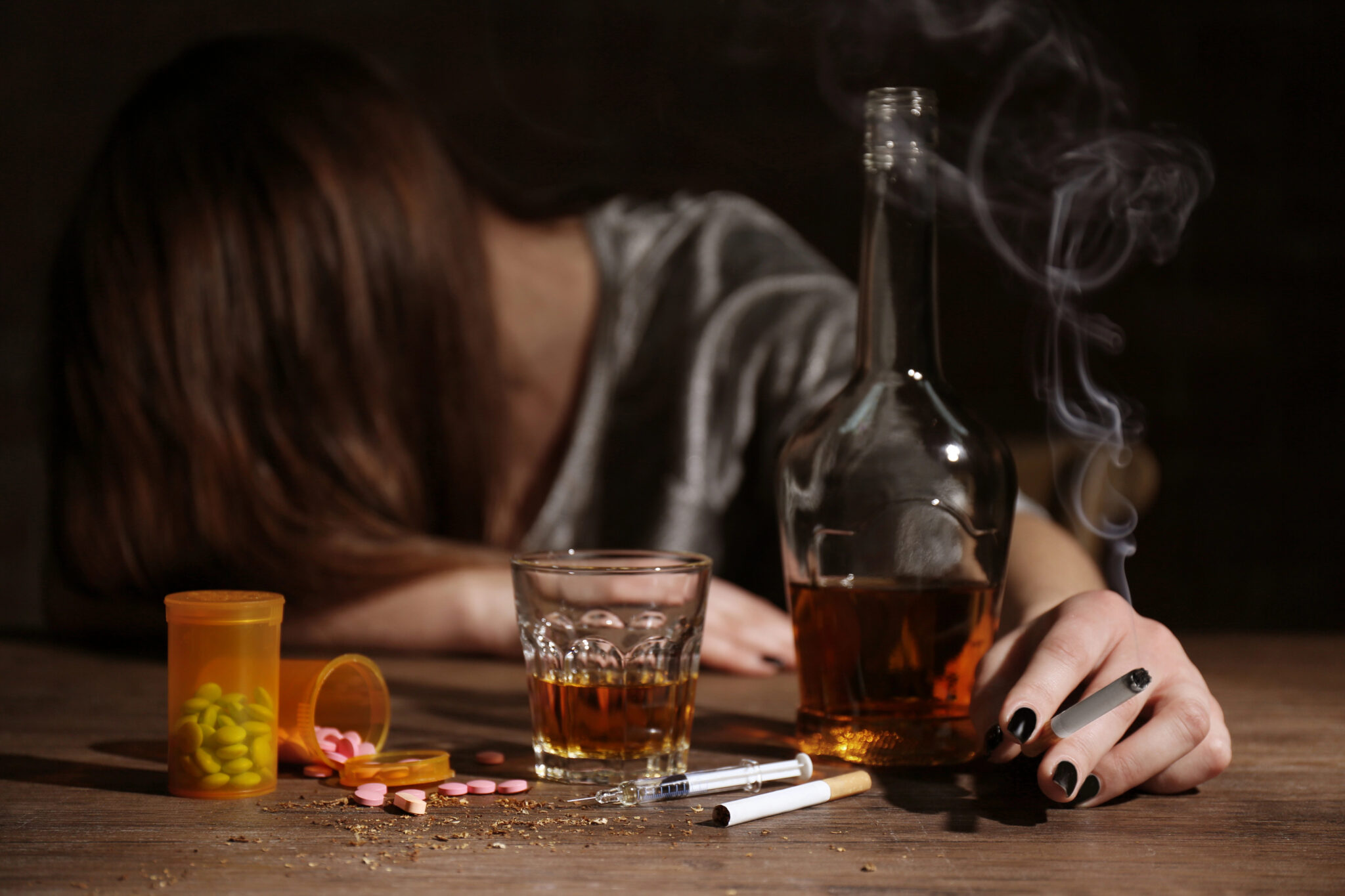 Alcohol Rehab in Rhode Island | Rhode Island Addiction Treatment Centers