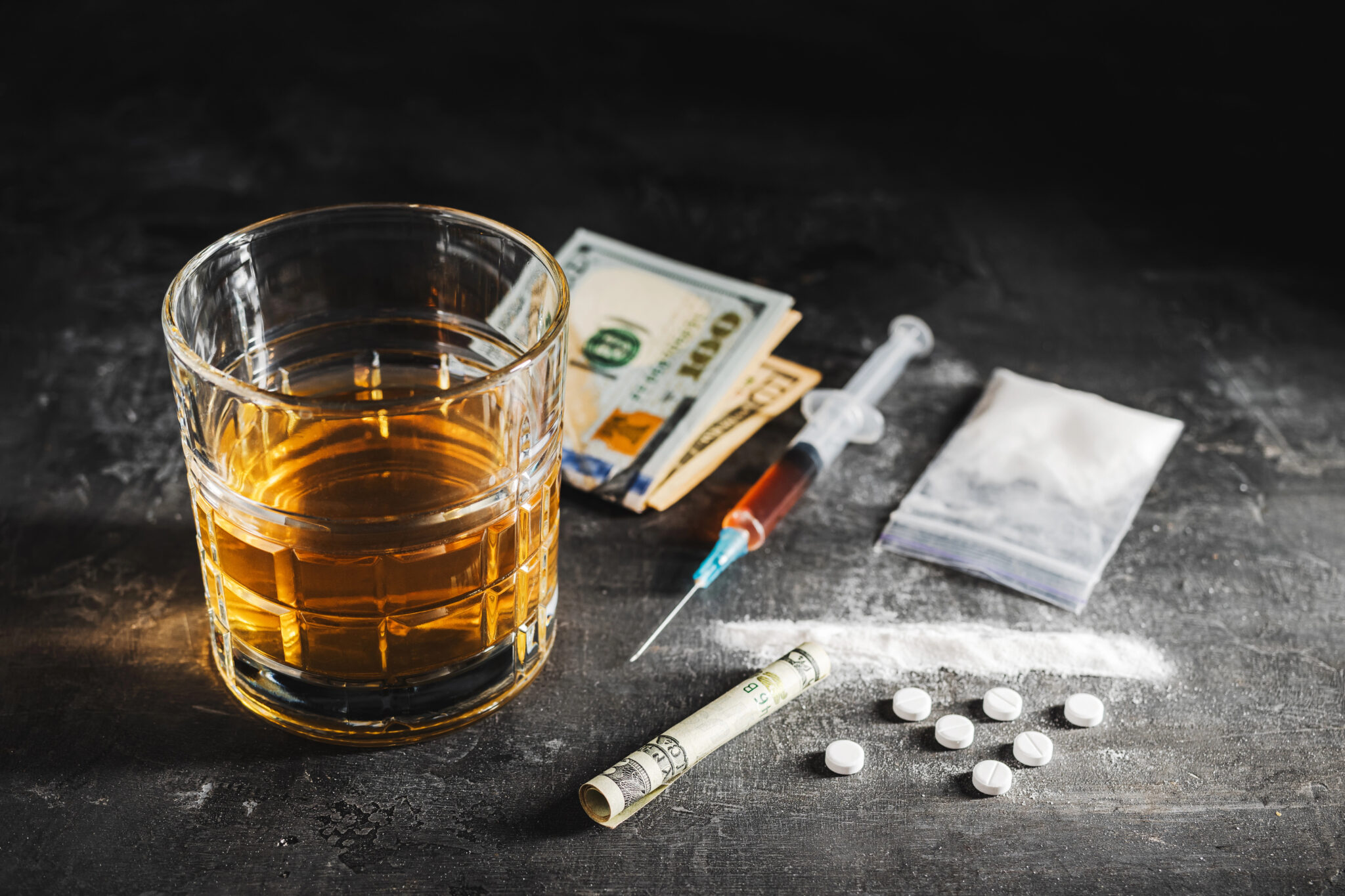 Private Alcohol Treatment That Accepts Commercial Insurance in Rhode ...